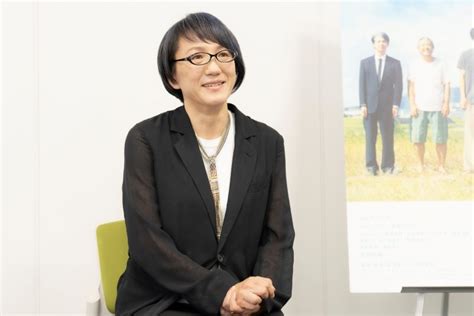 荻上直子監督が語る 頭にあったいろんなものがつながってできた『川っぺりムコリッタ』 Otocoto こだわりの映画エンタメサイト