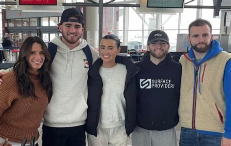 Kit Connor Siblings All About Kit Connor Brother And Sister