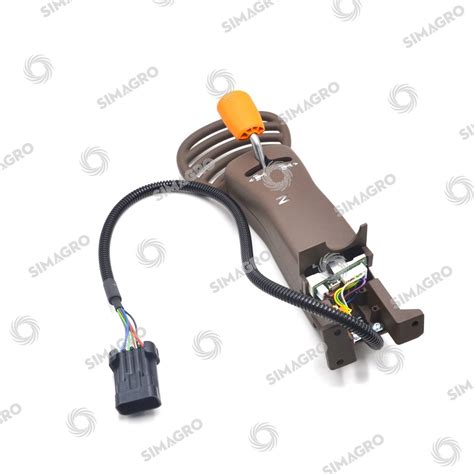 Palanca Inversora De Marcha John Deere Original Simagro