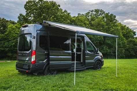 Transit Van Awning Rail Discounts Buy