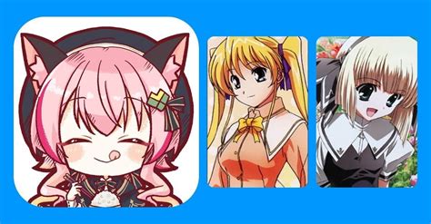 Japanese Voice Actors With Vtuber Personas