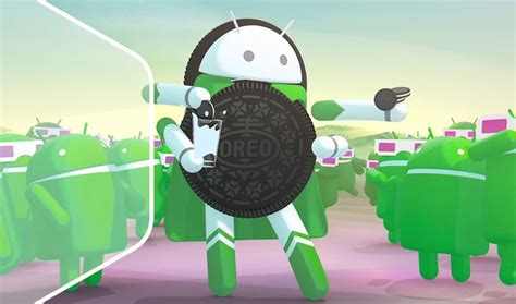 Android O Review And What The Future Of Android Looks Like Androide