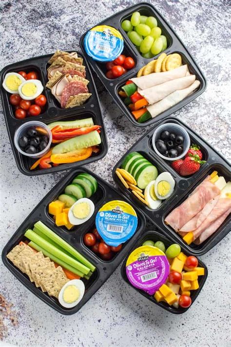 Best Low Glycemic Snacks