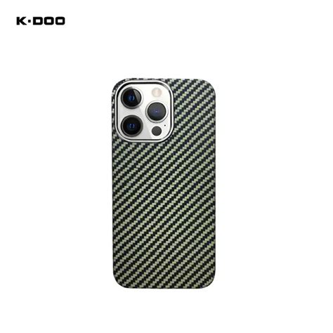 Чехол K-DOO Kevlar 11 6.1 - Green оптом на прямую от официального ...