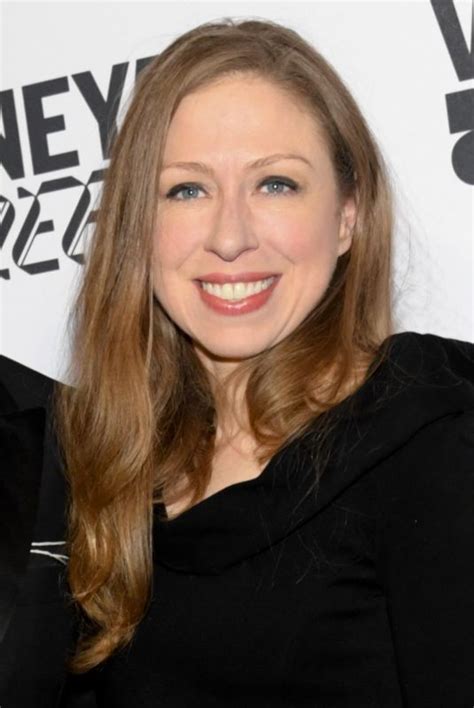 Chelsea Clinton At Vineyard Theatre Annual Gala In New York 02262024