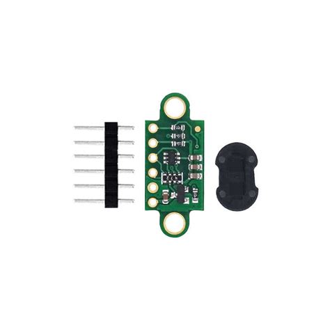 Vl53l5x V2 Tof Wide Field Flight Time Multi Area Laser Ranging Sensor