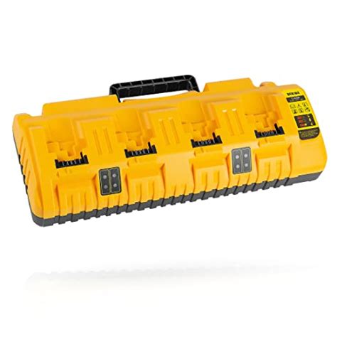 Dewalt Charging Station The 15 Best Products Compared Your Motor Guide