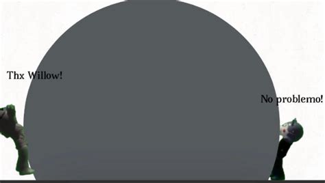 Willow Giving Robby A Belly Hug By Daddyshome1234566 On Deviantart