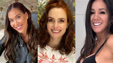 Estas Son Las Cinco Famosas Que Se Convirtieron En Madre Este 2023 La