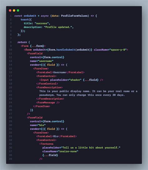 React Hook Form Not Submitting After Button Press Rnextjs