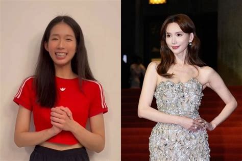 香港擊劍女神撞臉林志玲！「露彎月笑眼」對比曝 網讚爆：挺漂亮的 Ettoday星光雲 Ettoday新聞雲