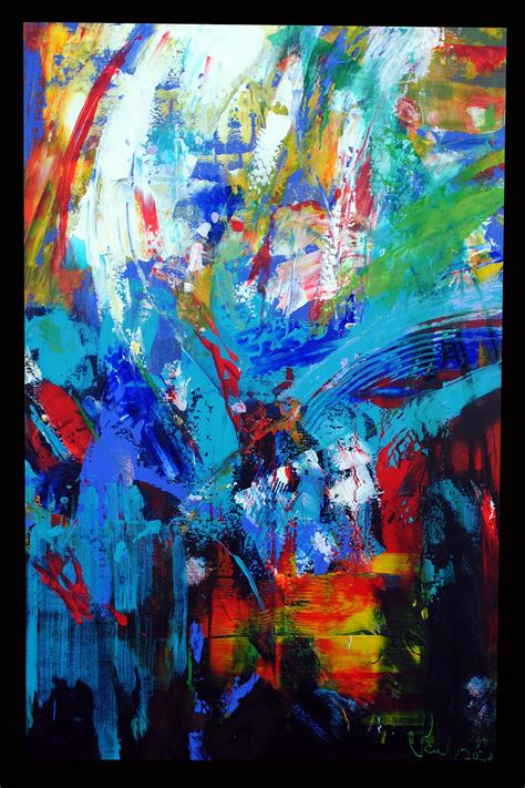 Expressionism Art Painting Free Photo On Pixabay Pixabay