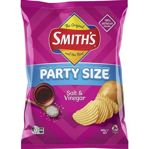 All Australian Chips Range The Australian Food Shop