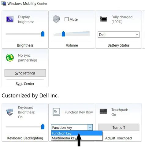 Ways To Lock Or Unlock Function Key In Windows 11