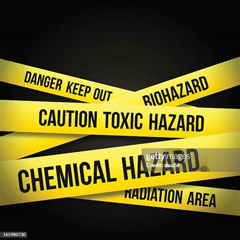 410 Hazardous Waste Containment High Res Illustrations Getty Images
