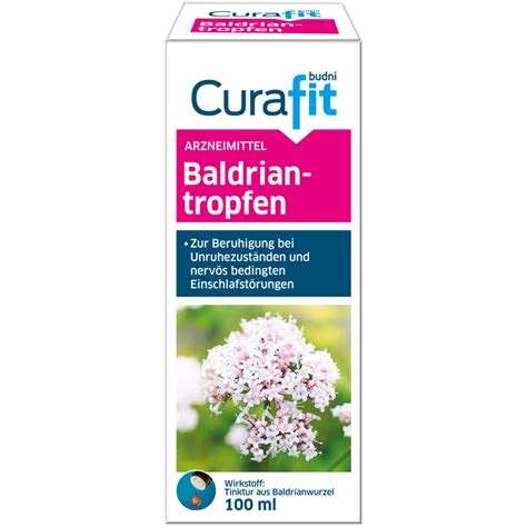 Baldrian Rossmann 28 Koleksi Gambar