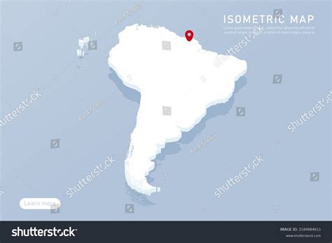 imágenes de Mapa sudamerica d Imágenes fotos y vectores de stock Shutterstock