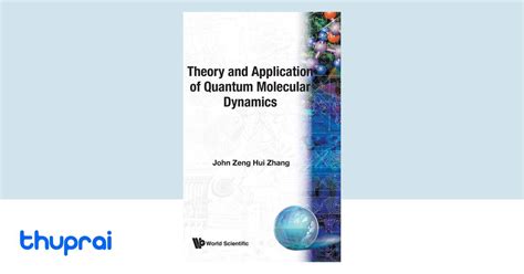 Buy Theory And Application Of Quantum Molecular Dynamics In Nepal Thuprai