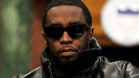 Diddy Faces New Forced Labor Charge In Superseding Indictment