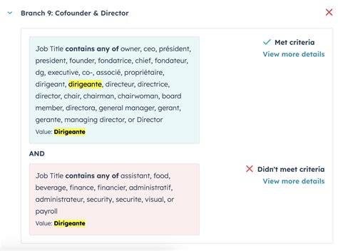 Solved Hubspot Community Case Sensitivity In Workflows Hubspot