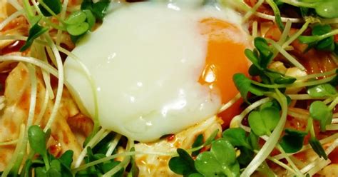 炊飯ジャーを使って温泉卵♪ By Yoco★ 【クックパッド】 簡単おいしいみんなのレシピが369万品