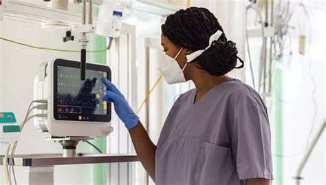 Career Spotlight How To Become A Cardiac Nurse Excelsior University