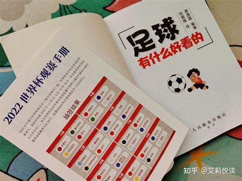 从伪球迷到老球迷，你只差这本《足球有什么好看的》 知乎