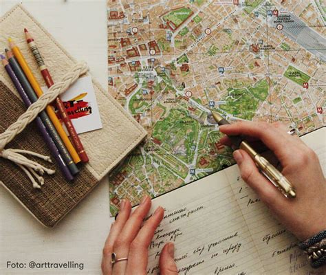 Como planejar uma viagem incrível do zero 5 passos simples