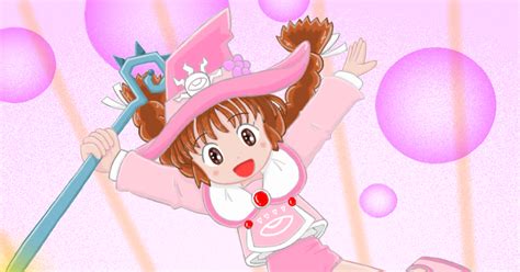 魔法陣グルグル ほげ様、お誕生日おめでとうございます にゃ～ご（ぼちぼち職場復帰）のイラスト Pixiv