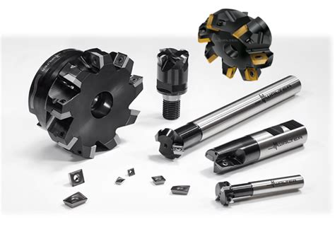 Walter Tools M4000 High Performance Made Universal Advanced Cutting