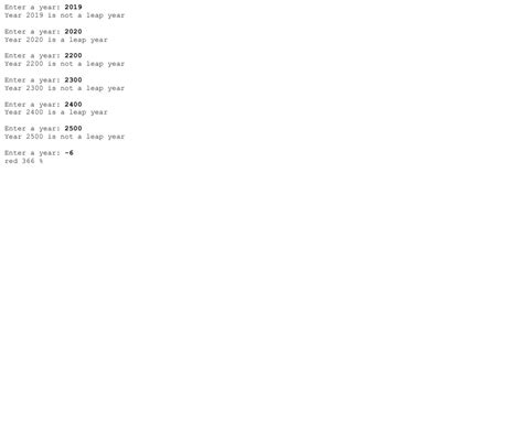 Solved 4 Problem C Scanf Arithmetic And Logic Operators Chegg