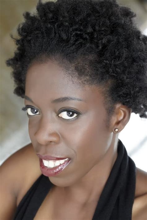 Lisa Codrington — The Movie Database Tmdb