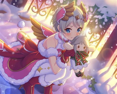 プリンセスコネクト！ Redive ページ 5 2次元女子の壁紙をひたすら大量に作りまくる（高画質）