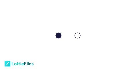 Loading Bubbles On Lottiefiles Free Lottie Animation