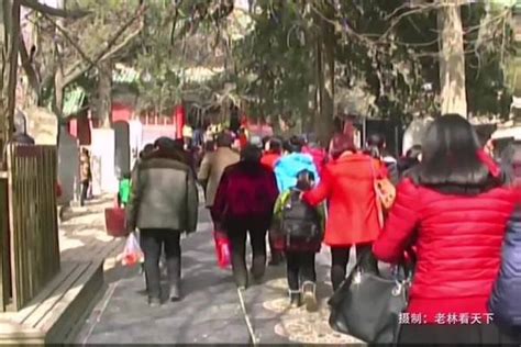 游嵩山少林寺