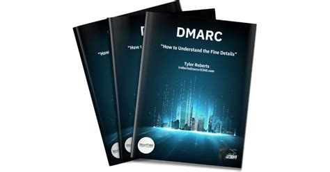 Securit360 On Linkedin Dmarc Rundown Offensive Security Blog