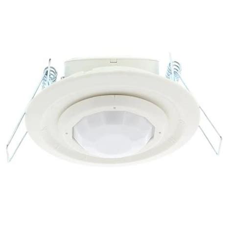 Plafond Inbouw Bewegingssensor Bewegingssensoren