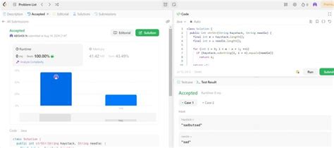 Abishek Nesamony On Linkedin Day17 Indexofthefirstoccuranceelement