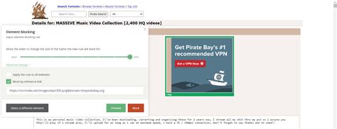 Thepiratebay Org Issue 84818 AdguardTeam AdguardFilters GitHub