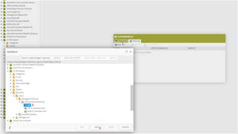 Create A Custom Worklist Without Use A Custom Broker Flow Factory