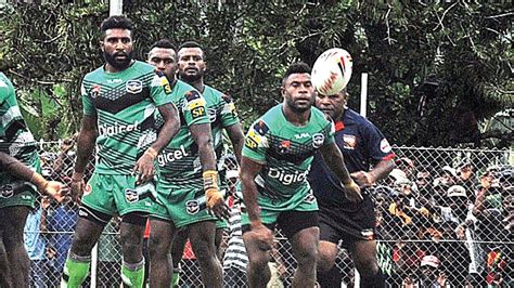 Cutters Banking On Defence In Match Against Tigers Post Courier