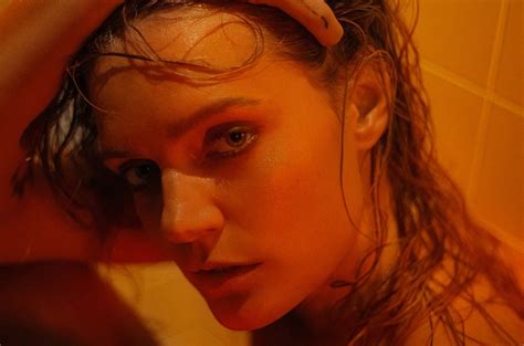 Tove Lo Teases Blue Lips Film Billboard