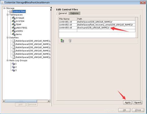 Oracle Database 12c 数据库简单实例的创建过程oracle12c创建数据库实例 Csdn博客