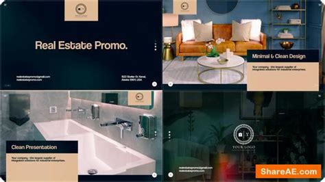 Videohive Real Estate 50154818 Free After Effects Templates After