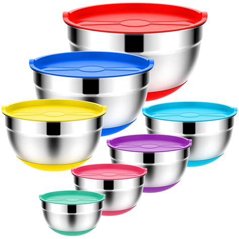 Mixing Bowls Tinana