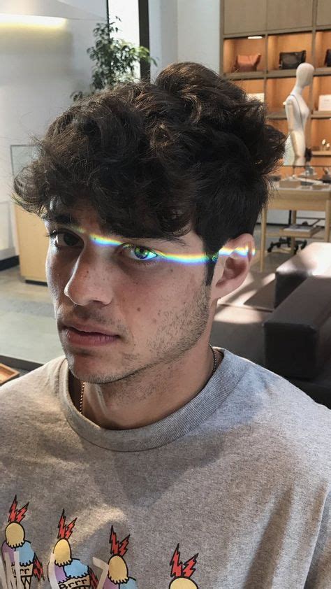 Gay Long Hair