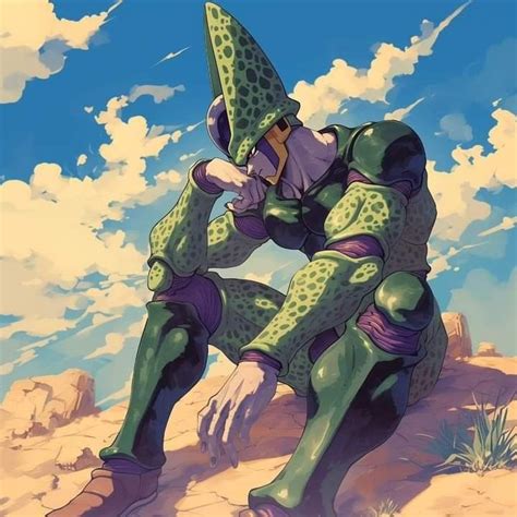 Pin De Henry Danilo En Dragón Ball Z Super Personajes De Dragon Ball