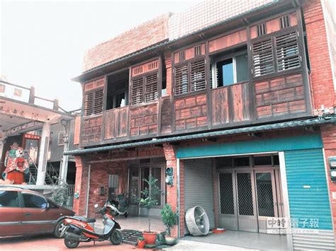 補助40萬元修繕 老屋翻新再生 地方新聞 中國時報