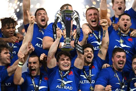 When Does The Six Nations Start Dates Kick Off Times And Fixtures