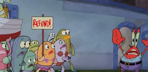 Why Krabby Patties Are Dangerous Spongebob Squarepants Amino